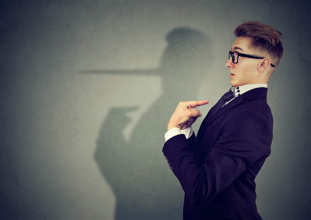 Détection du Mensonge - DM - LNV Groupe