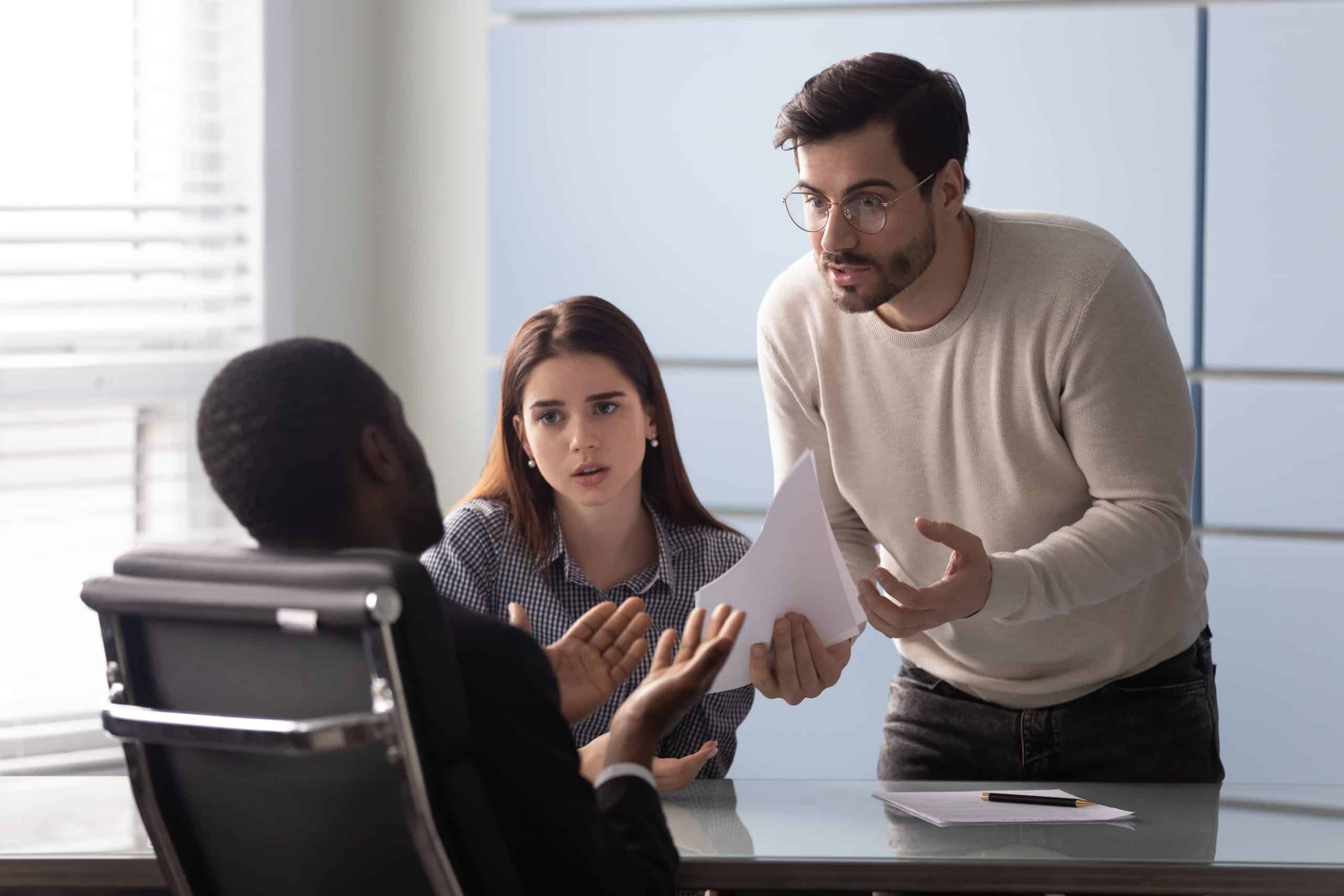 Votre client a toujours raison comment faire? - LNV Groupe